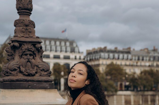 Paris Shopping Experience with a Personal Shopper - FAQs about the Paris Shopping Experience with a Personal Shopper