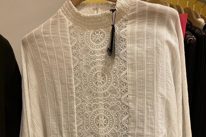 Paris Shopping Tour: Discount Couture - The Practical Details