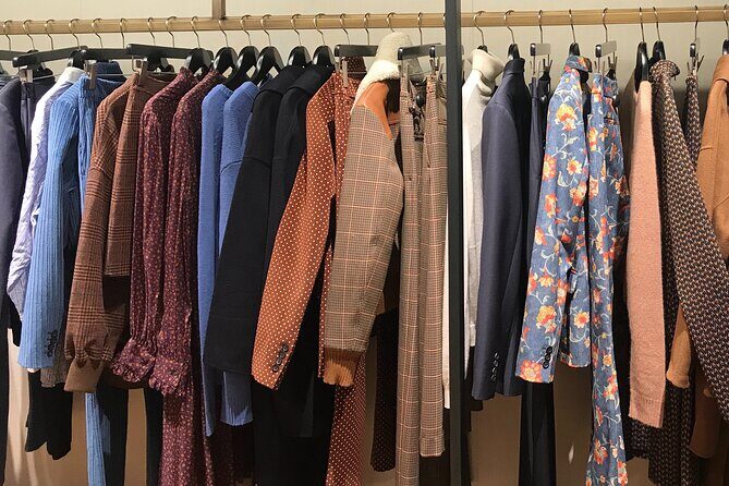 Paris Shopping Tour: Discount Couture - Final Thoughts