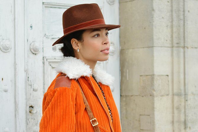 Paris shopping tour with a personal shopper (full day) - Key Points