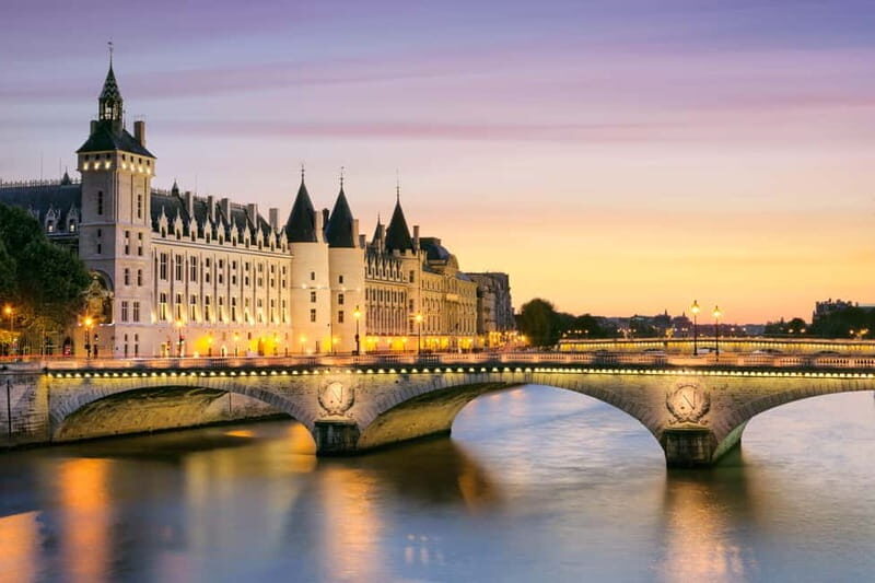 Paris Shore Excursion from Le Havre Cruise port - The Itinerary and What It Means for You