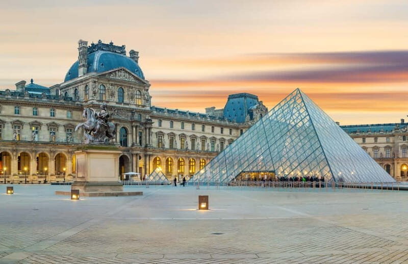 Paris Shore Excursion from Le Havre Cruise port - The Challenges and Considerations