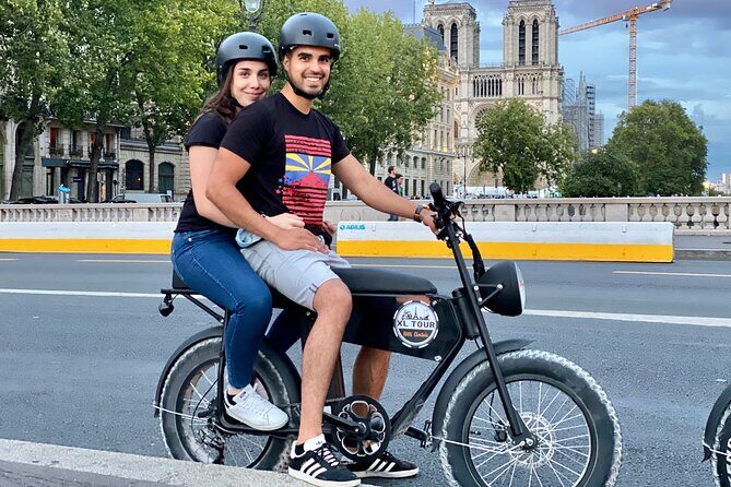 Paris Sightseeing Family Friendly Guided Electric Bike Tour - An In-Depth Look at the Tour