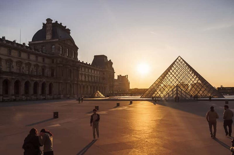 Paris: Skip-the-Line Louvre Highlights Tour with Mona Lisa - The Practicalities of the Louvre Highlights Tour