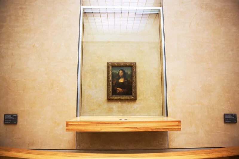 Paris: Skip-the-Line Louvre Highlights Tour with Mona Lisa - What to Expect During the Tour