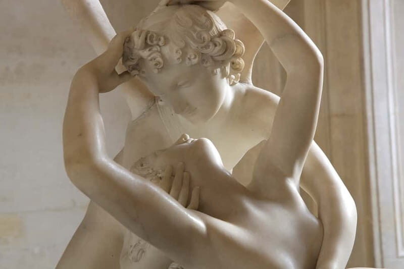 Paris: Skip-the-Line Louvre Highlights Tour with Mona Lisa - Practical Tips for a Smooth Tour