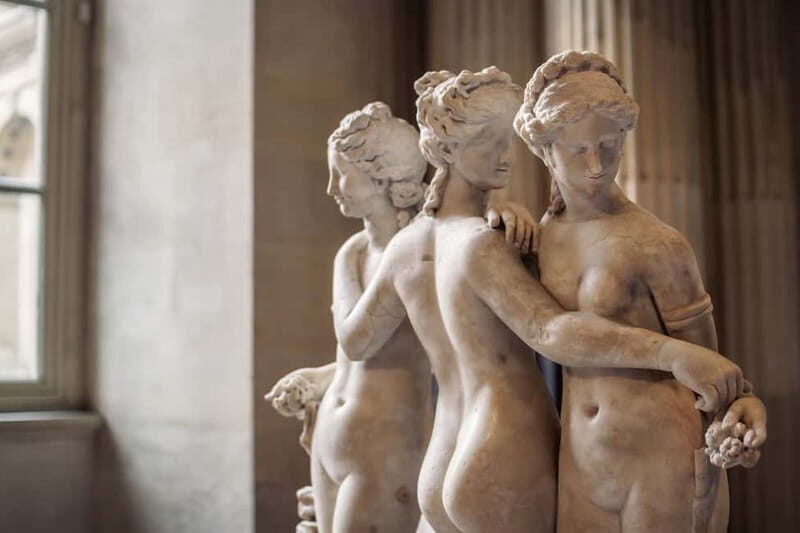 Paris: Skip-the-Line Louvre Highlights Tour with Mona Lisa - FAQ