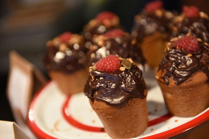 Paris South Montmartre Gourmet French Flavors Tasting Food Tour - Walking Through Montmartre’s Flavors: The Complete Experience