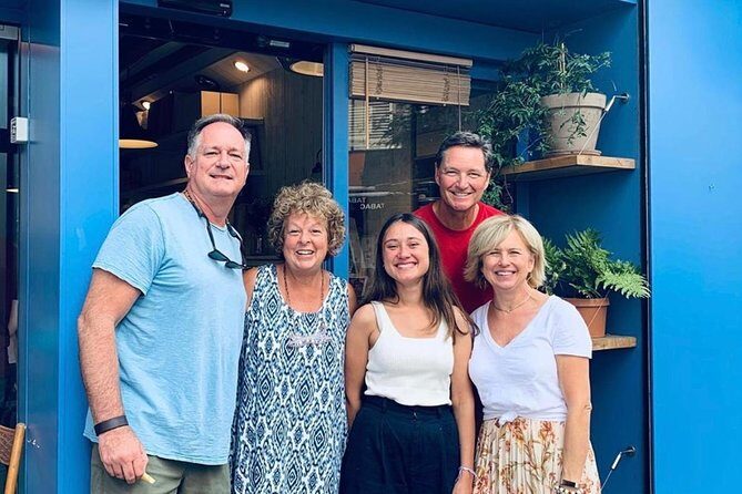 Paris South Montmartre Gourmet French Flavors Tasting Food Tour - Who Will Love This Tour?