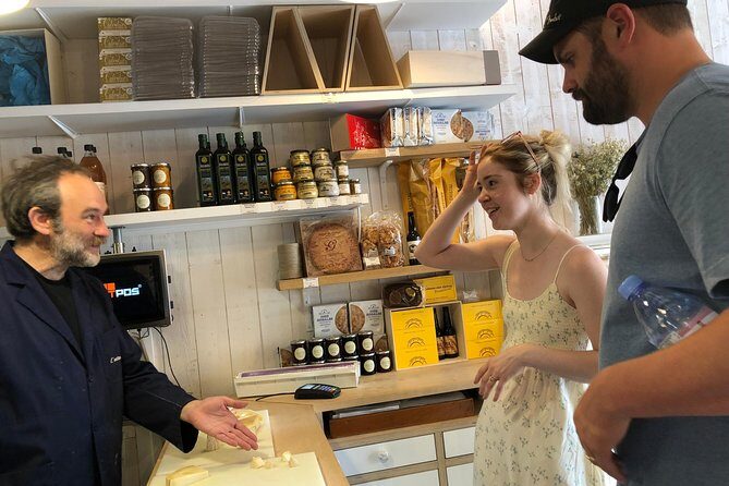 Paris South Montmartre Gourmet French Flavors Tasting Food Tour - The Sum Up