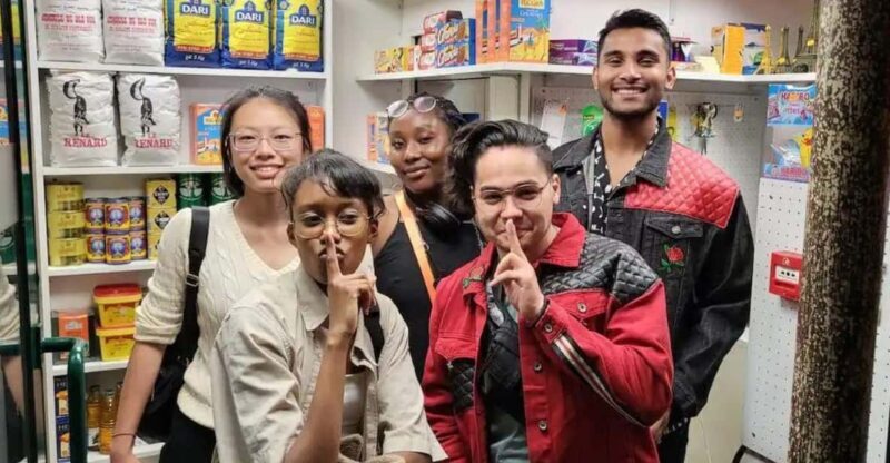 Paris: Speakeasy and Hidden Bars Tour - Key Points