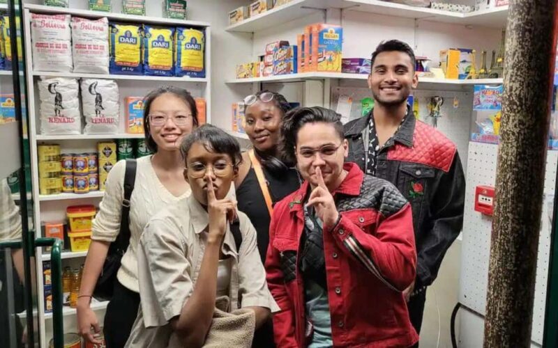 Paris: Speakeasy and Hidden Bars Tour - What’s Included and What You Can Expect