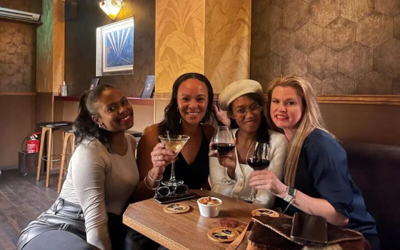 Paris: Speakeasy and Hidden Bars Tour - Unique and Authentic Elements