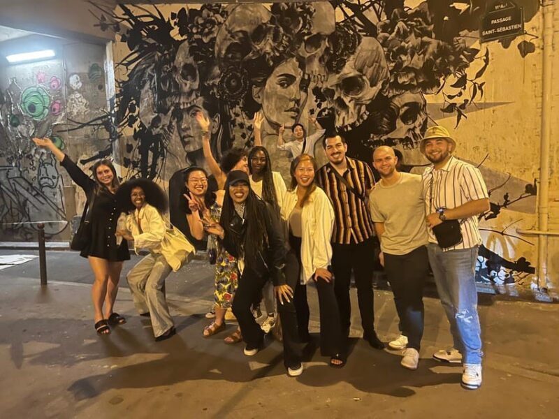 Paris: Speakeasy and Hidden Bars Tour - Value for Money