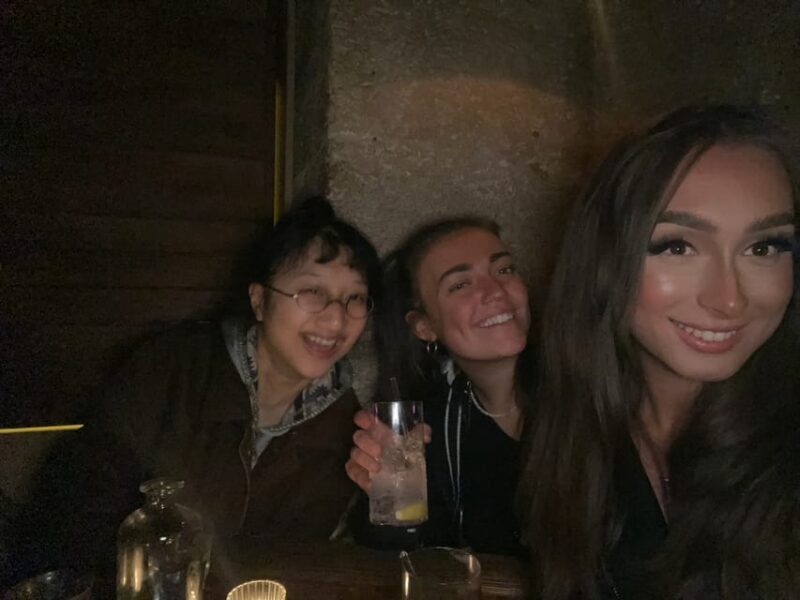 Paris: Speakeasy and Hidden Bars Tour - Accessibility and Practicalities