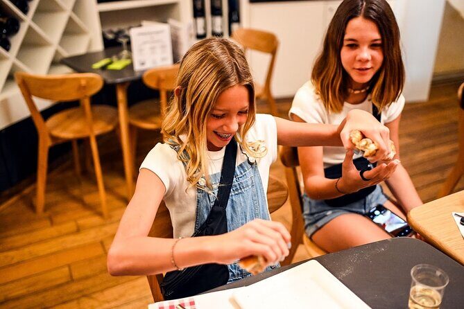 Paris St Germain Food Tour with Cheeses, Foie Gras, Wines & More - FAQ  