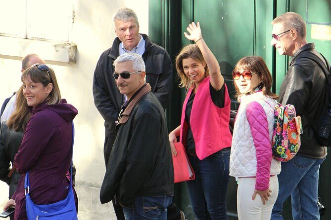 Paris starts here The Tour for first-time visitors - The Sum Up