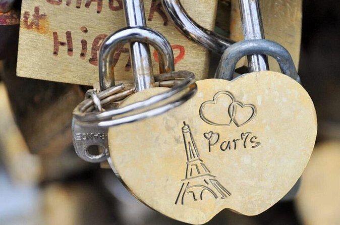 Paris starts here The Tour for first-time visitors - FAQs