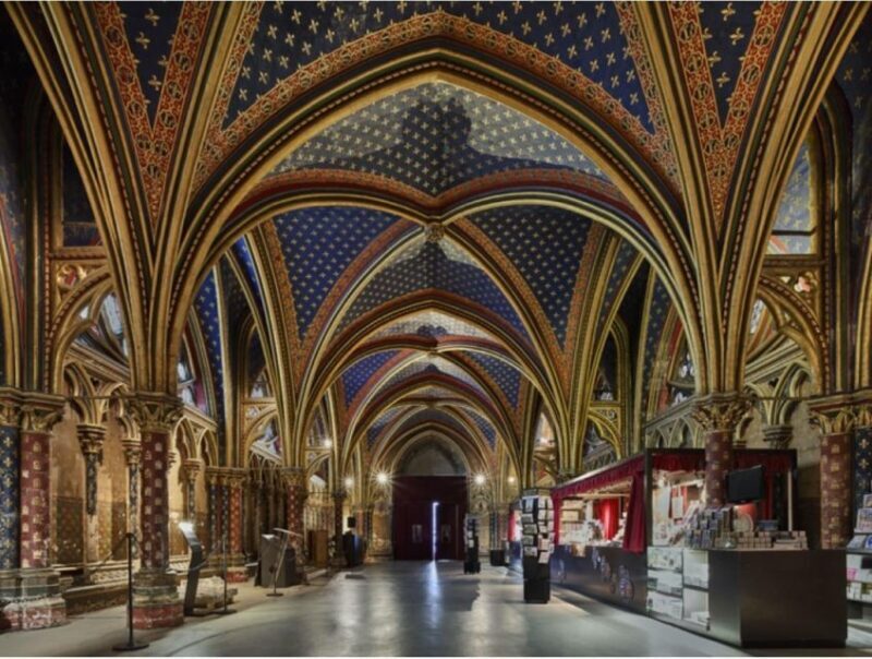 Paris: Ste-Chapelle, Conciergerie, Notre Dame Private Tour - Practical Details and Value Analysis  