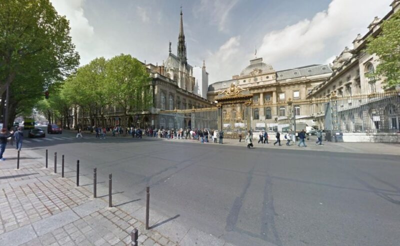 Paris: Ste Chapelle, Conciergerie Private Guided Tour +Entry - Final Thoughts