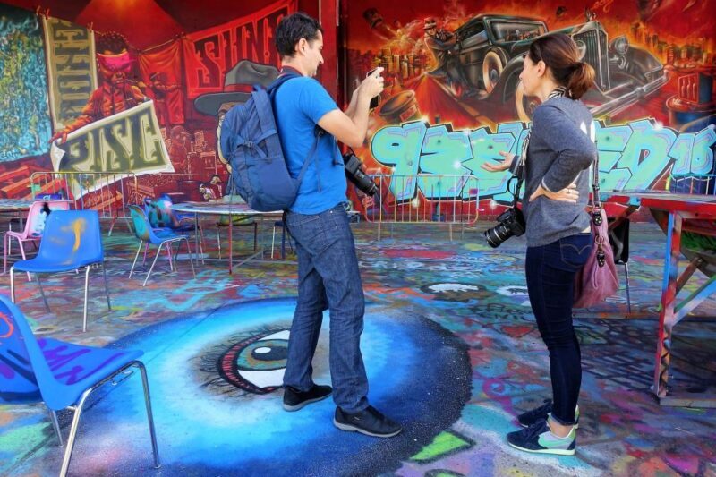 Paris: Street Art Open-Air Museum Bike Tour - Final Thoughts