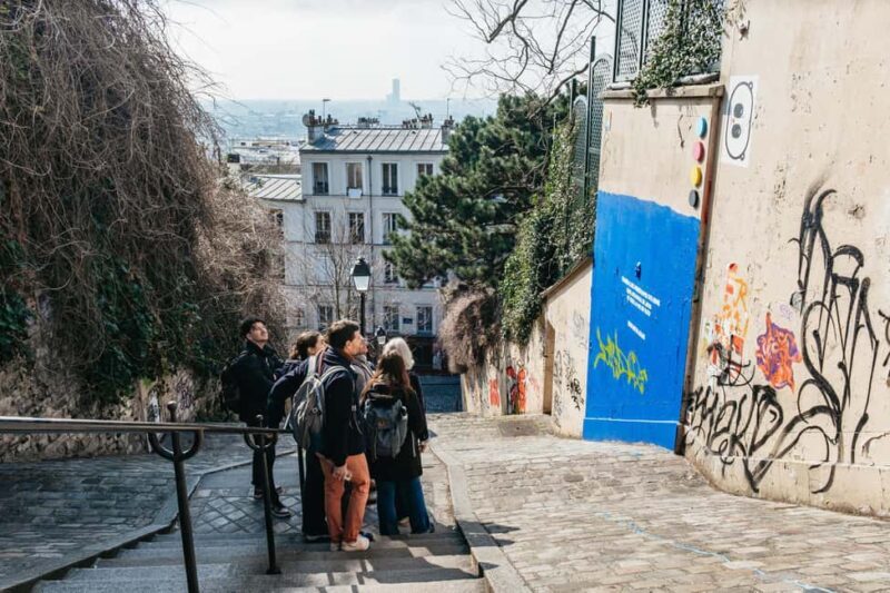 Paris: Street Art Walking Tour with a Street Artist Guide - Final Thoughts: Who Will Love This Tour?