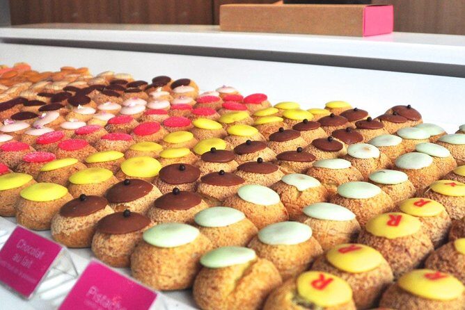 Paris Sweet & Chocolate Family Treasure Hunt - Frequently Asked Questions