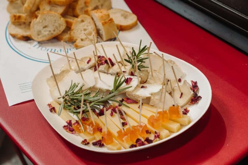 Paris: Taste of Montmartre Food & Wine Walking Tour - Final Thoughts: Who Should Book This Tour?