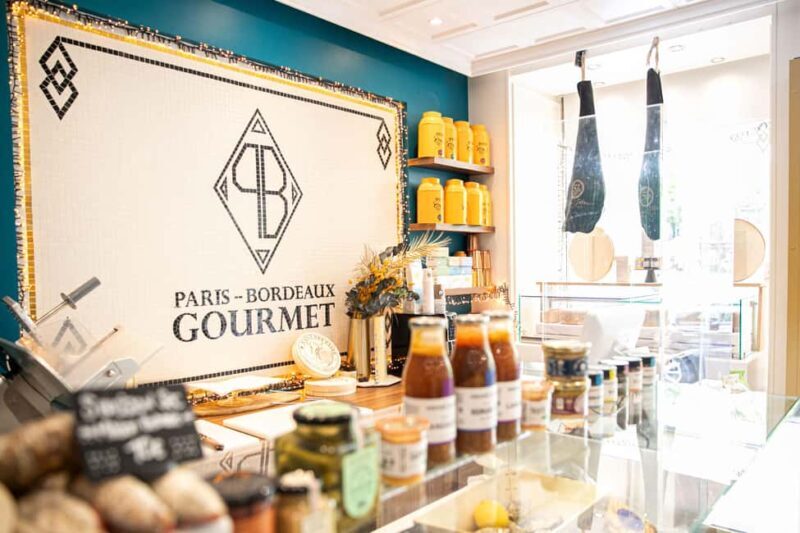 Paris: Tasting of 3 Wine and 3 Cheese - What You Can Expect During the Tour