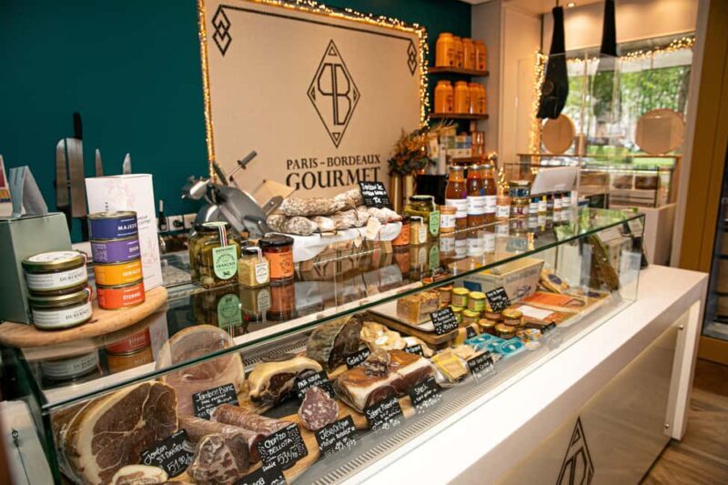 Paris: Tasting of 3 Wine and 3 Cheese - FAQ