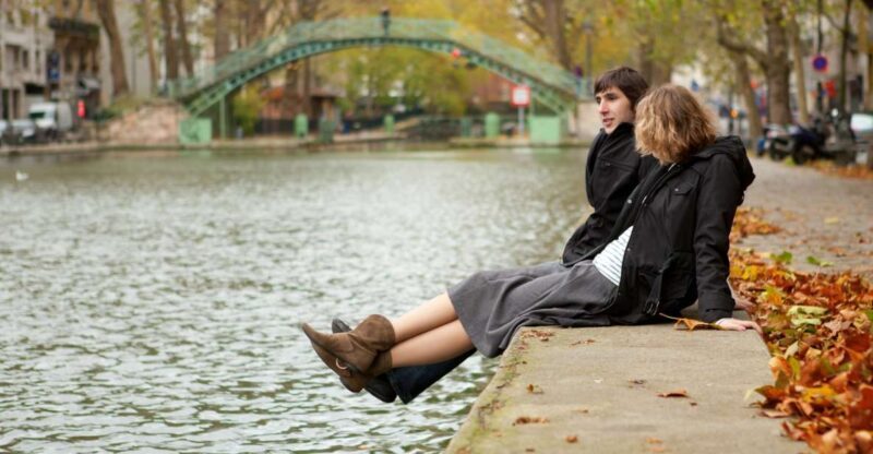 Paris: The best Undiscovered Quarters & Secret Gems Tour - Key Points