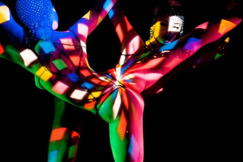 Paris: The Crazy Experience, a VIP tour of the Cabaret - How does this experience compare on value?