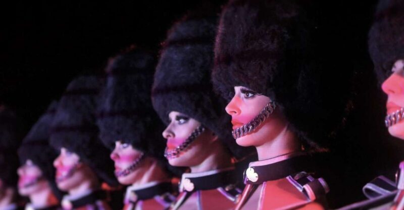 Paris: The Crazy Experience, a VIP tour of the Cabaret - Final thoughts: Is it for you?