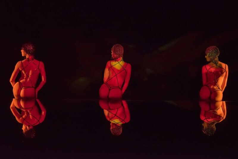 Paris: The Crazy Experience, a VIP tour of the Cabaret - FAQ