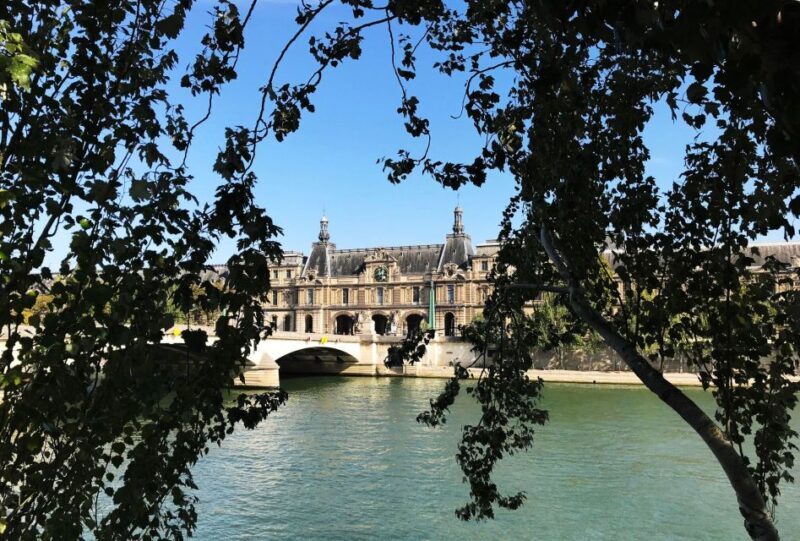 Paris: The Da Vinci Code Walking Tour with a Local Guide - An In-Depth Look at the Tour Experience