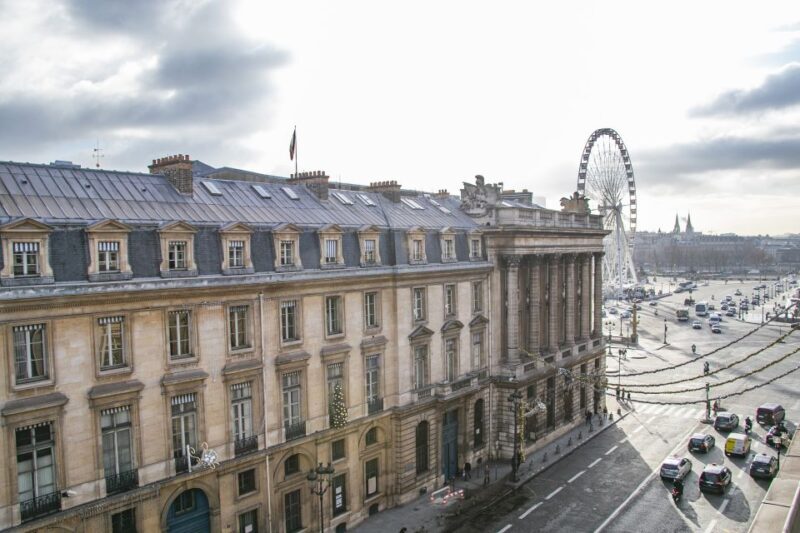 Paris: The Da Vinci Code Walking Tour with a Local Guide - Final Thoughts: Is It Worth It?