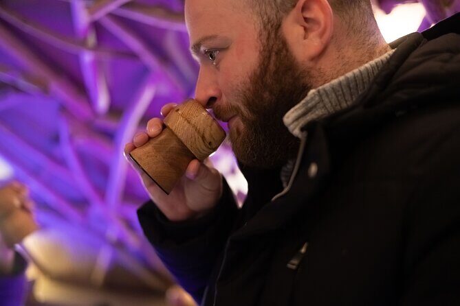 Paris - The French Wine Experience at les Caves du Louvre - What to Expect from the Tour