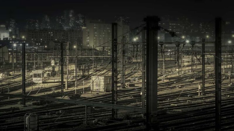 Paris: "The Live Thriller" Hunt down a Serial Killer - FAQ