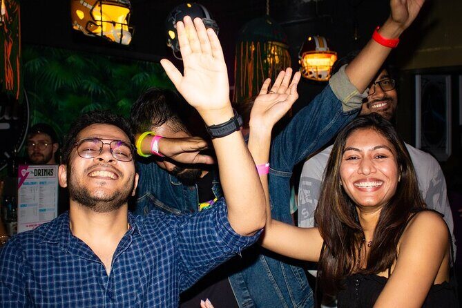 Paris: The Original Pub Crawl + Free Shots + VIP Club Entry - FAQ