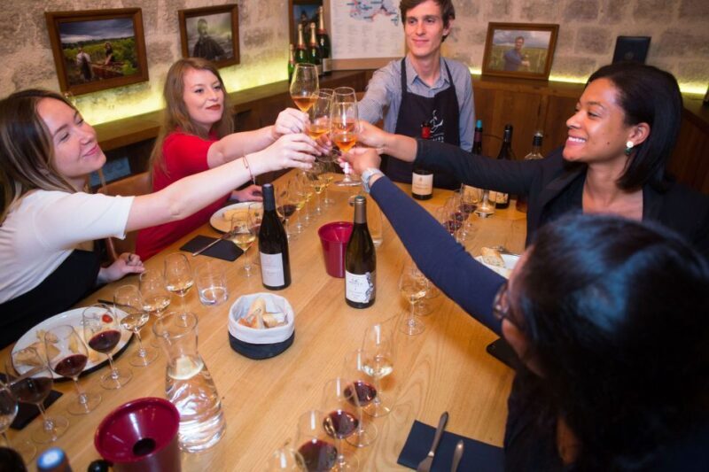 Paris: The Ultimate Wine and Cheese Tasting in English - Final Thoughts