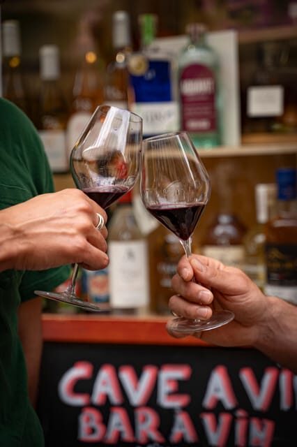 Paris: The Ultimate Wine Tour of Montmartre - 7 Guests max - Practical Details & Tips