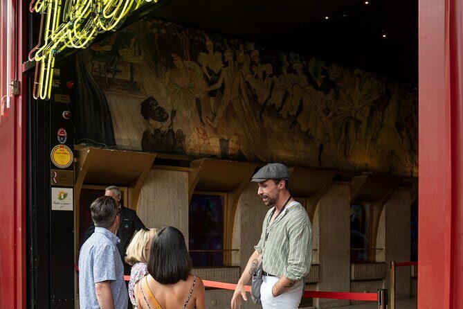 Paris: The ultimate Wine Tour of Montmartre - 7 Guests max - A Closer Look at the Itinerary