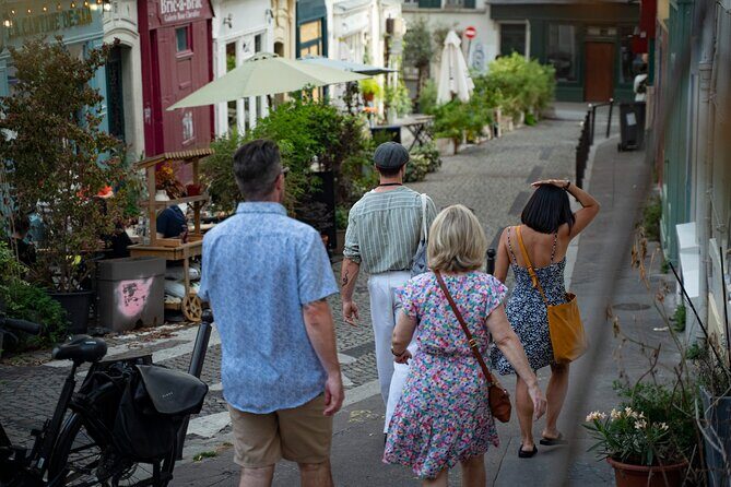 Paris: The ultimate Wine Tour of Montmartre - 7 Guests max - Who Will Love This Experience?