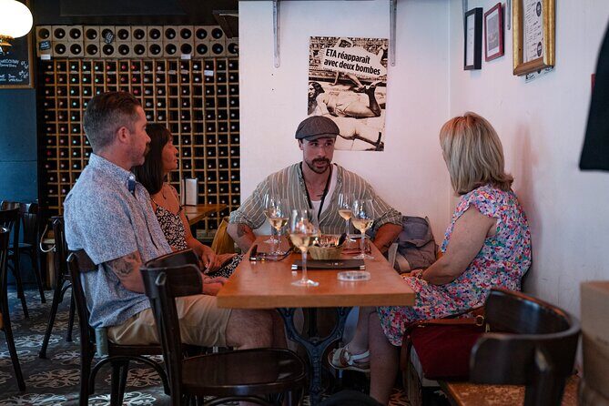 Paris: The ultimate Wine Tour of Montmartre - 7 Guests max - FAQs