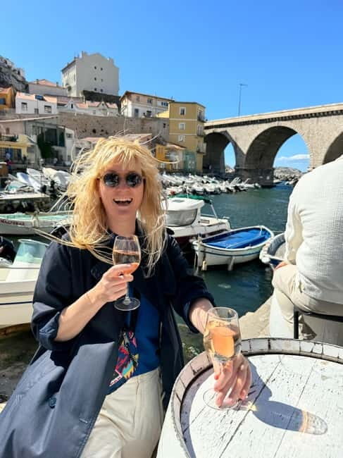 Paris: The vibrant city center and Le Marais in German - The Value of This Tour