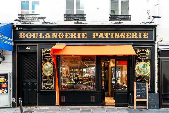 Paris The Wickedly Delicious Dessert Tour of Montmartre - An In-Depth Look at the Tour Experience