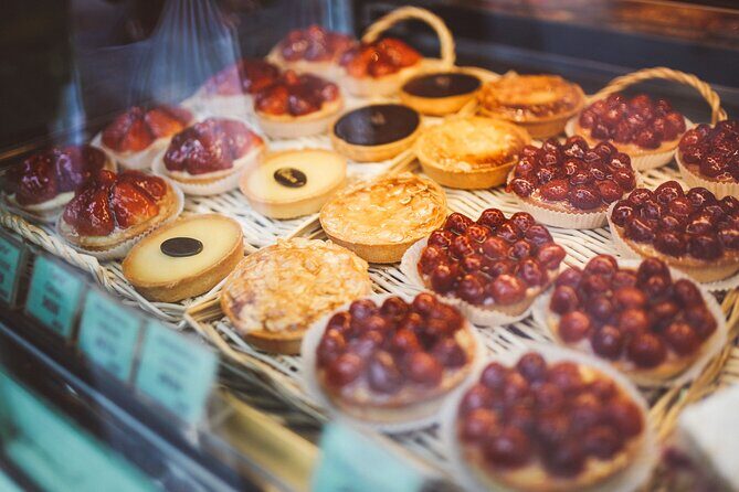 Paris The Wickedly Delicious Dessert Tour of Montmartre - FAQ
