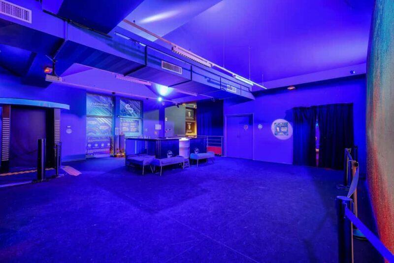 Paris: Ticket Entrance to Science Experiences Museum - The Visitor Experience: Insights from Reviews