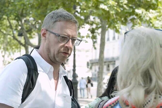 Paris to Normandy D-Day Tour Small Group : Utah, Omaha & Cemetery - Final Thoughts: Who Is This Tour Best For?