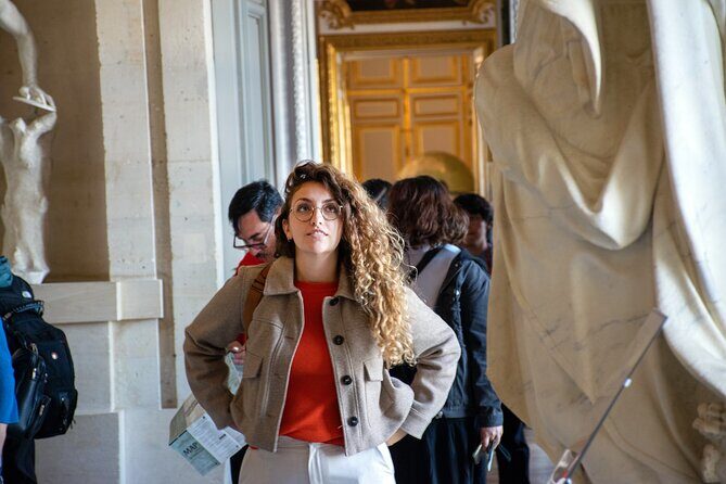Paris to Versailles Tour: Private Guide & Transport included - Key Points